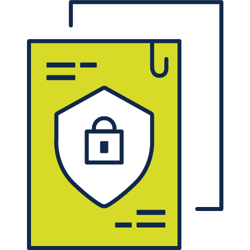 Document Management | INEXTIA Maintenance system