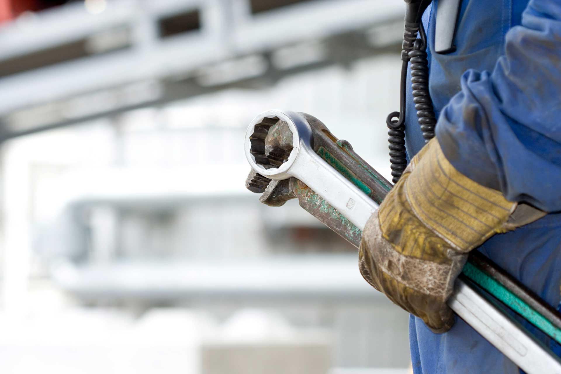 What is systematic maintenance? | INEXTIA CMMS