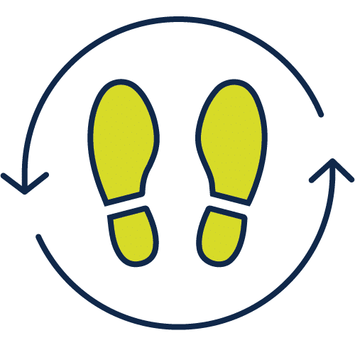 Job Relation: Simplify your Maintenance Routes | INEXTIA CMMS