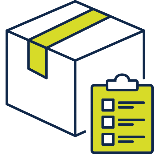 Cloud-Based Stock Management | INEXTIA CMMS