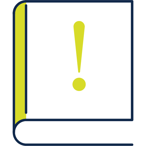 Register events in your digital Logbook | INEXTIA