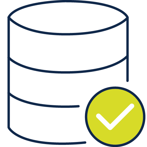 Create Master Data on components | INXTIA CMMS