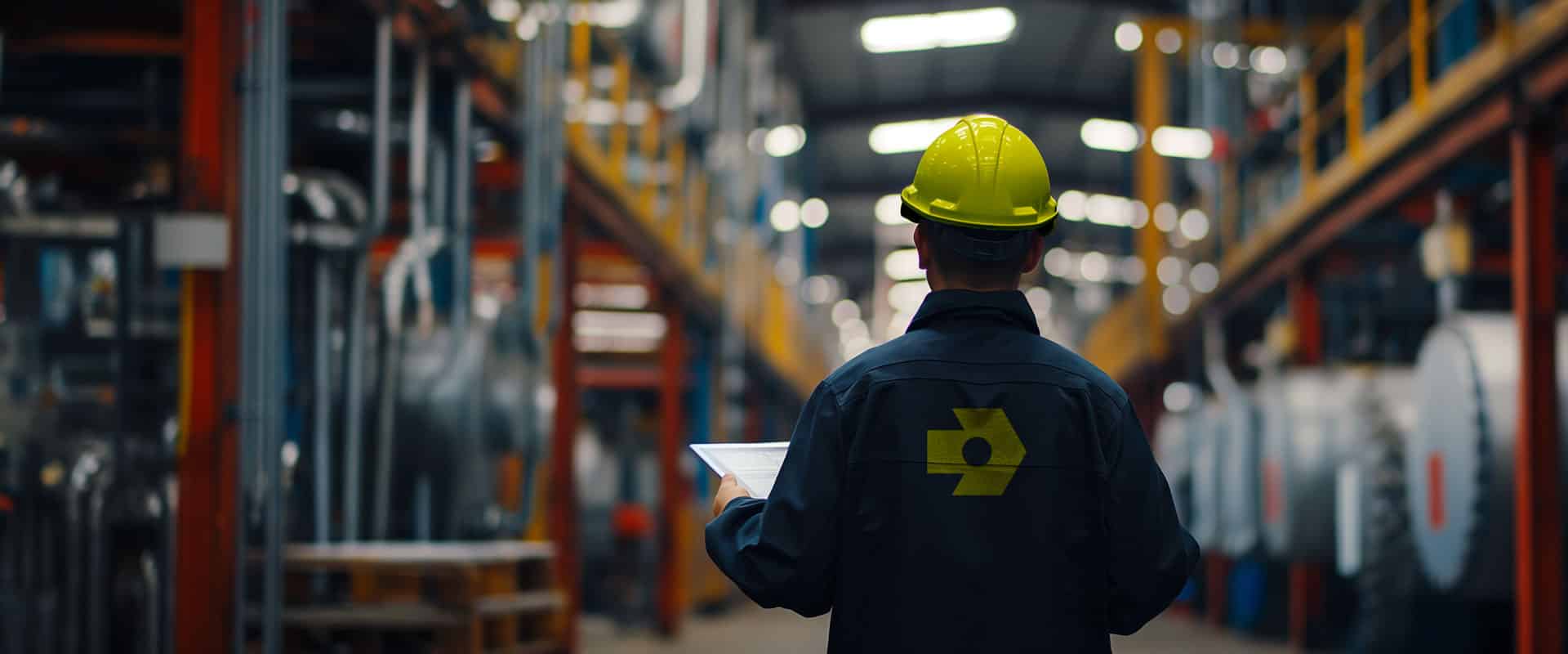 INEXTIA CMMS | A 100% web-based maintenance system